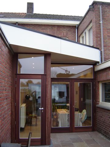 Schrijnwerk, Meubelen, Interieur Steyaert, Aalter, Oost Vlaanderen